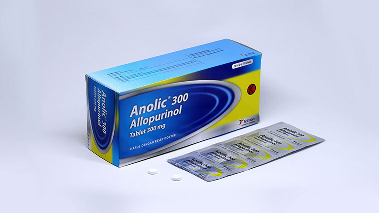 Anolic 300
