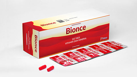 Bionce