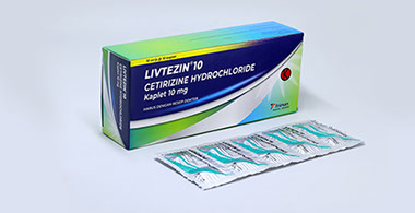 Livtezin 10