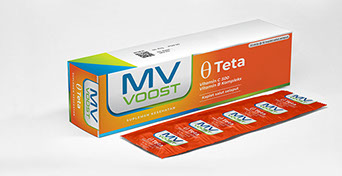 Mv Voost Teta