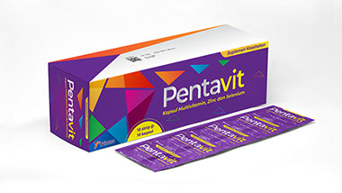 Pentavit