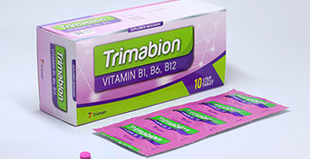 Trimabion
