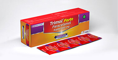 Trimol Forte